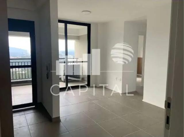 Apartamento para Locação em Barueri/SP Alphaville 2 Quartos