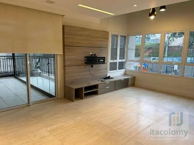 Apartamento para Locação em Barueri/SP Alphaville 2 Quartos