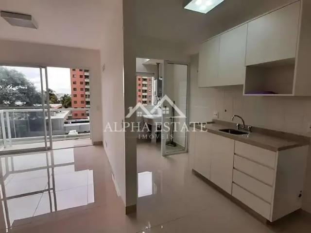 Apartamento para Locação em Barueri/SP Alphaville 2 Quartos