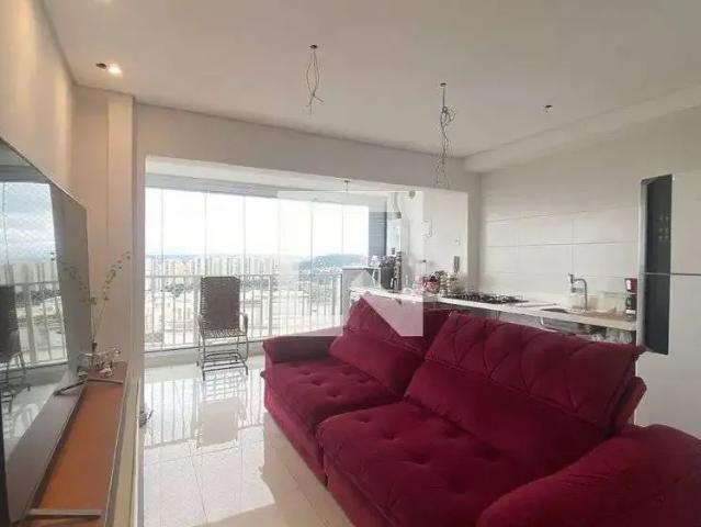 Apartamento para Locação em Barueri/SP Alphaville 2 Quartos