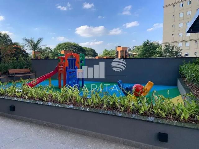 Apartamento para Locação em Barueri/SP Alphaville 2 Quartos