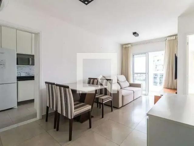 Apartamento para Locação em Barueri/SP Alphaville 2 Quartos