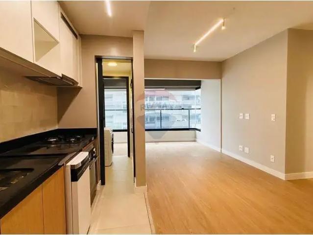 Apartamento para Locação em Barueri/SP Alphaville 2 Quartos