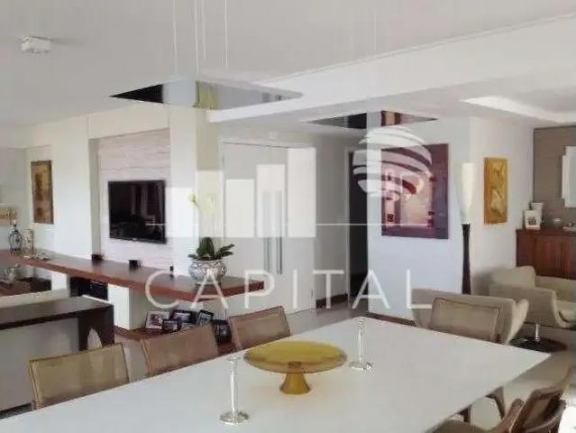 Apartamento para Locação em Barueri/SP Alphaville 2 Quartos