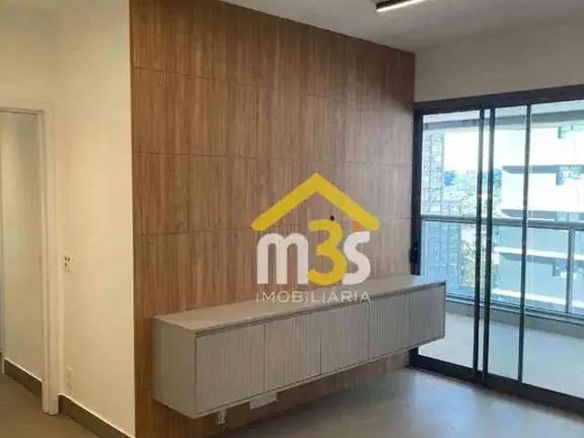 Apartamento para Locação em Barueri/SP Alphaville 2 Quartos