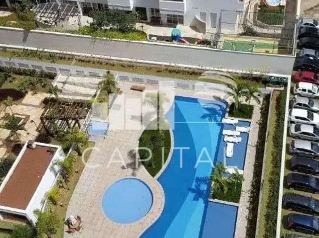 Apartamento para Locação em Barueri/SP Alphaville 2 Quartos