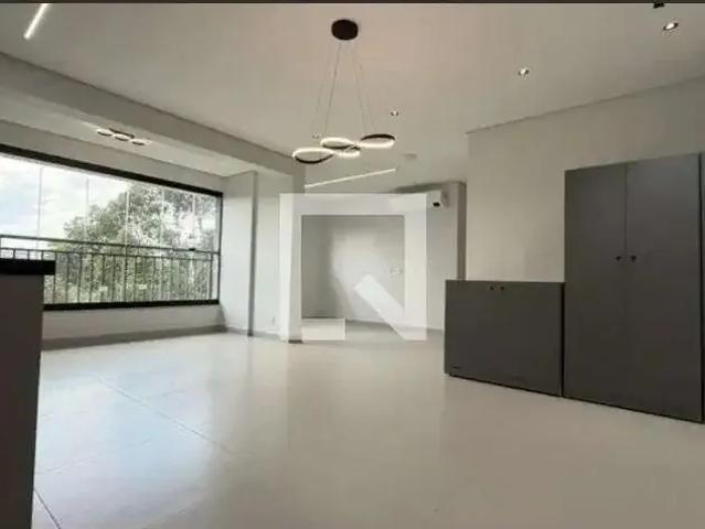 Apartamento para Locação em Barueri/SP Alphaville 2 Quartos