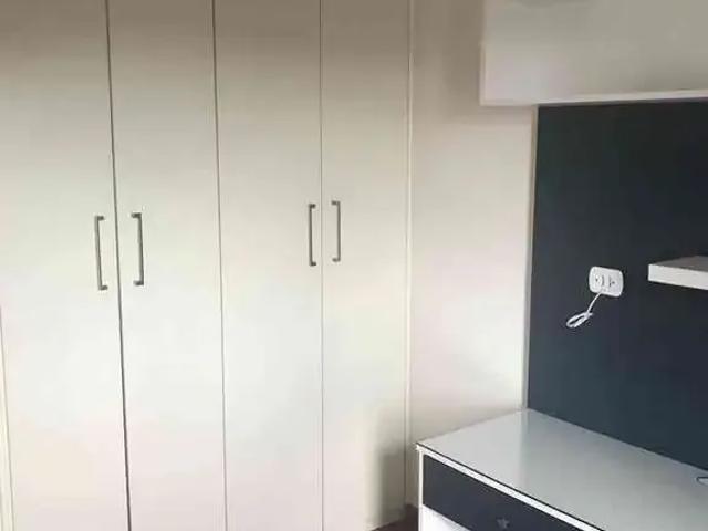 Apartamento para Locação em Barueri/SP Alphaville 2 Quartos