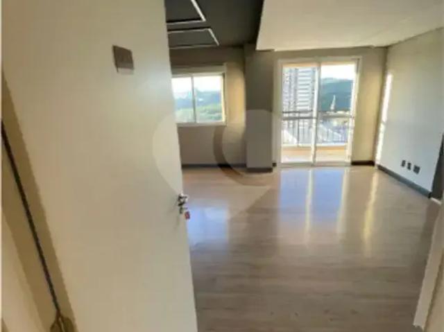 Apartamento para Locação em Barueri/SP Alphaville 2 Quartos
