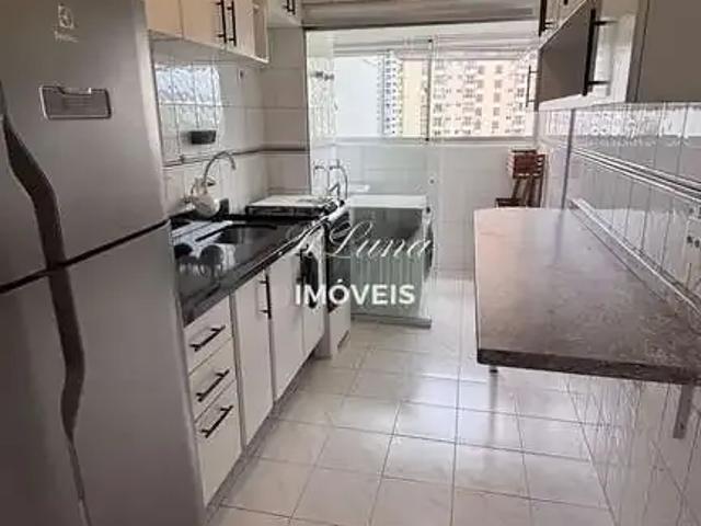 Apartamento para Locação em Barueri/SP Alphaville 2 Quartos