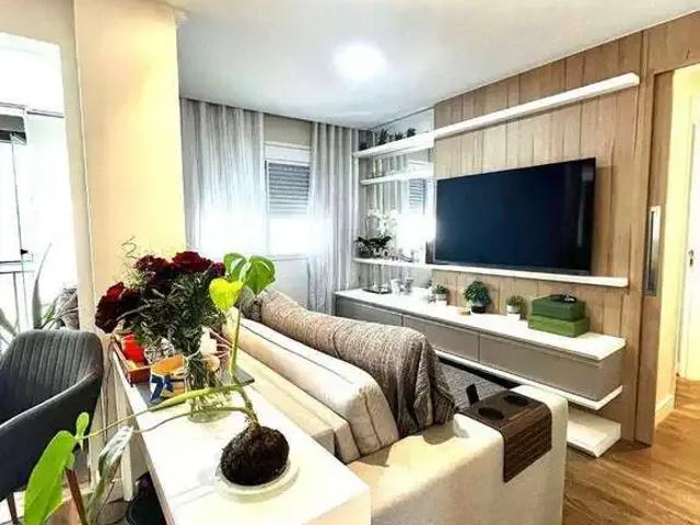 Apartamento para Locação em Barueri/SP Alphaville 2 Quartos