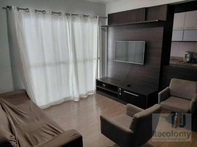 Apartamento para Locação em Barueri/SP Alphaville 2 Quartos