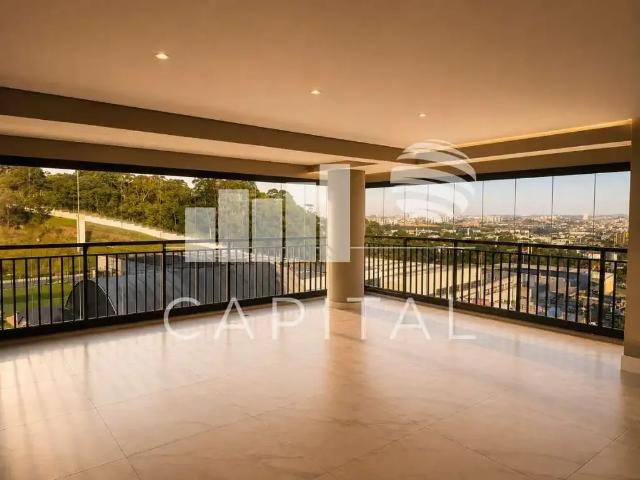 Apartamento para Locação em Barueri/SP Alphaville 2 Quartos
