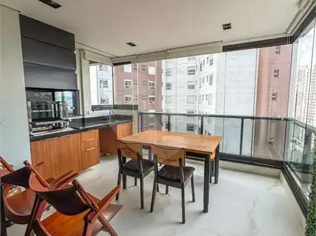 Apartamento para Locação em Barueri/SP Alphaville 2 Quartos