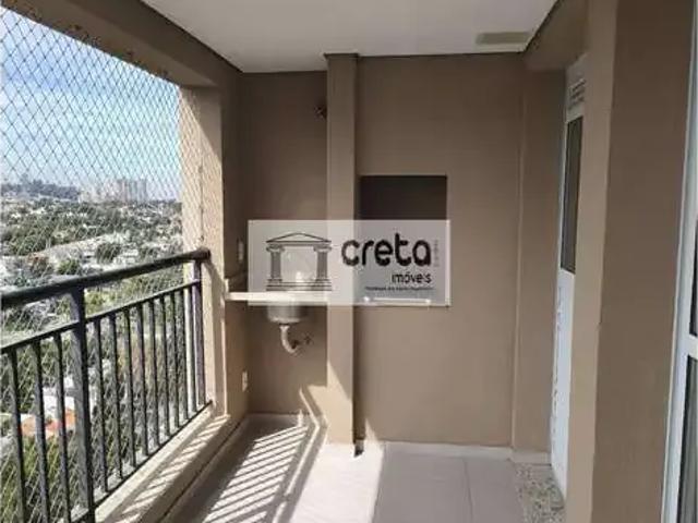 Apartamento para Locação em Barueri/SP Alphaville 2 Quartos