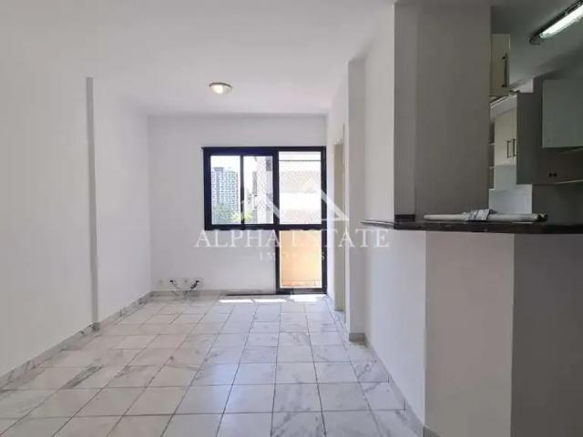 Apartamento para Locação em Barueri/SP Alphaville 2 Quartos