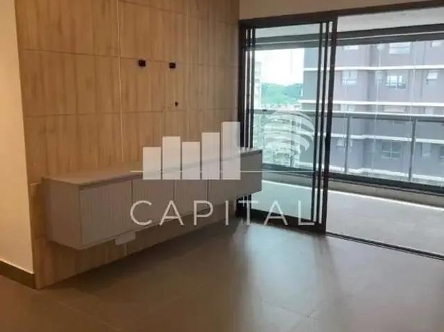 Apartamento para Locação em Barueri/SP Alphaville 2 Quartos
