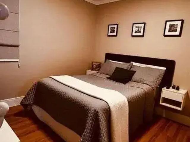 Apartamento para Locação em Barueri/SP Alphaville 2 Quartos