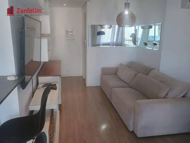 Apartamento para Locação em Barueri/SP Alphaville 2 Quartos