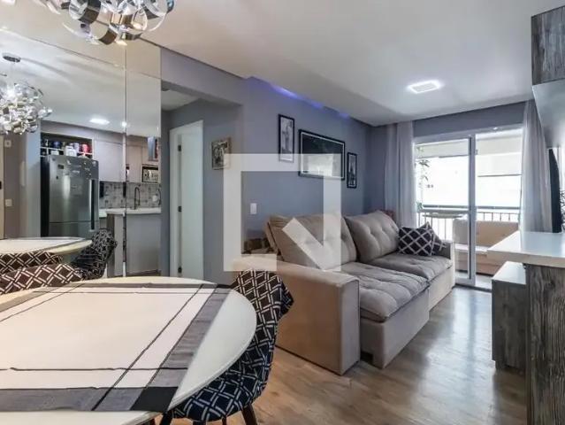 Apartamento para Locação em Barueri/SP Alphaville 2 Quartos