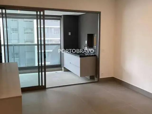 Apartamento para Locação em Barueri/SP Alphaville 2 Quartos