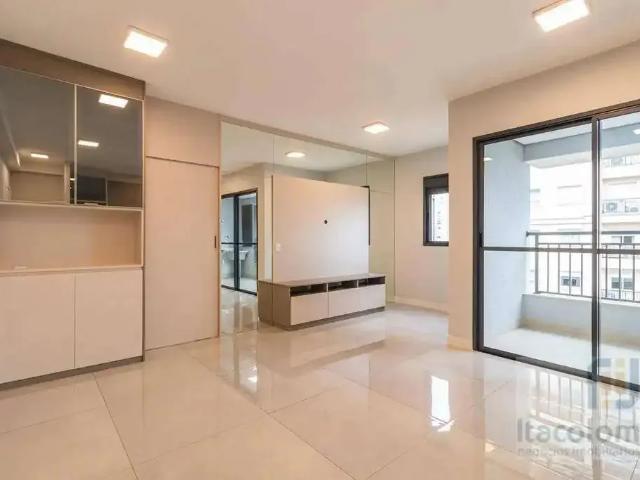 Apartamento para Locação em Barueri/SP Alphaville 2 Quartos