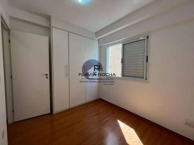 Apartamento para Locação em Barueri/SP Alphaville 2 Quartos