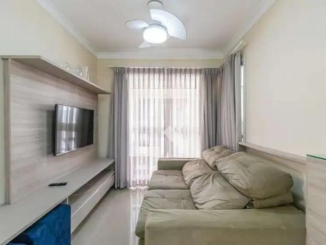 Apartamento para Locação em Barueri/SP Alphaville 2 Quartos