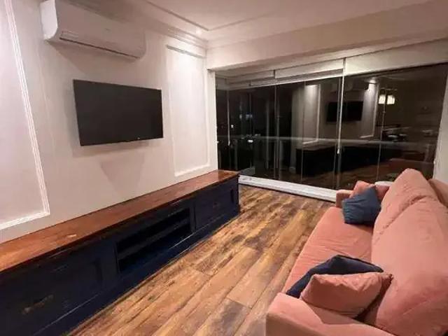 Apartamento para Locação em Barueri/SP Alphaville 2 Quartos
