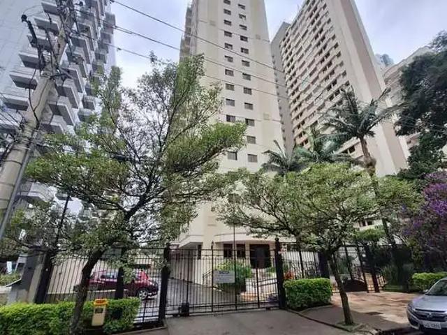 Apartamento para Locação em Barueri/SP Alphaville 2 Quartos