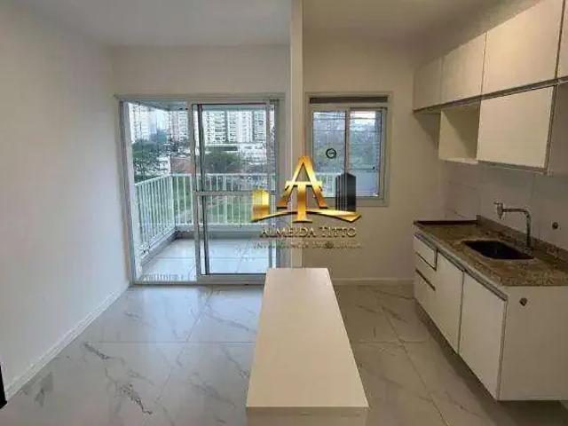 Apartamento para Locação em Barueri/SP Alphaville 2 Quartos