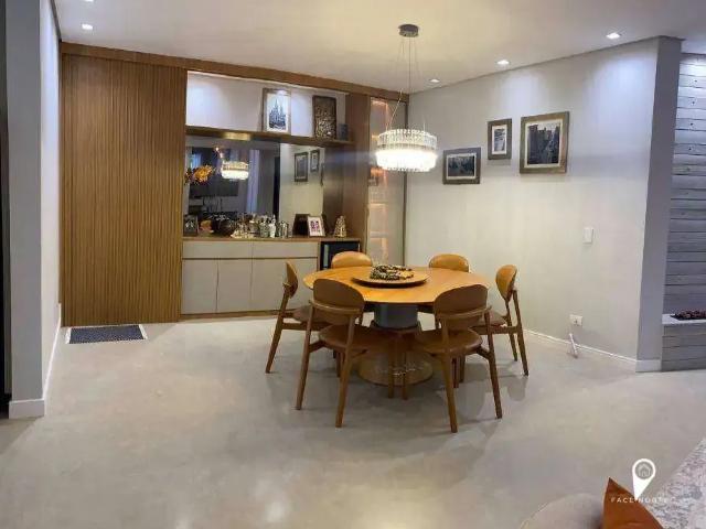 Apartamento para Locação em Barueri/SP Alphaville 2 Quartos