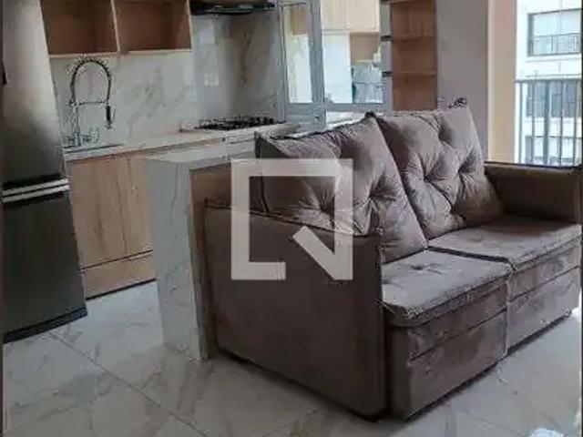 Apartamento para Locação em Barueri/SP Alphaville 2 Quartos