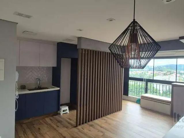 Apartamento para Locação em Barueri/SP Alphaville 2 Quartos