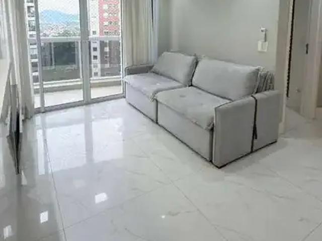 Apartamento para Locação em Barueri/SP Alphaville 2 Quartos