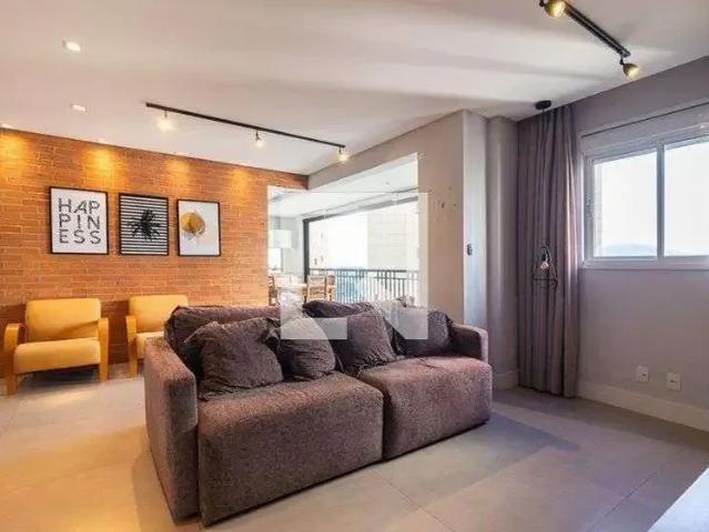 Apartamento para Locação em Barueri/SP Alphaville 2 Quartos