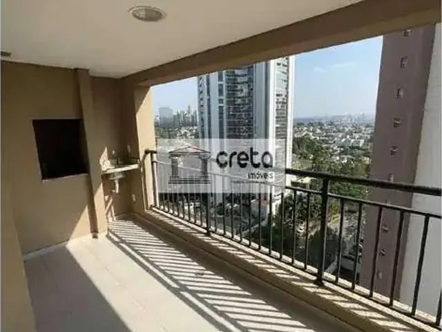 Apartamento para Locação em Barueri/SP Alphaville 2 Quartos