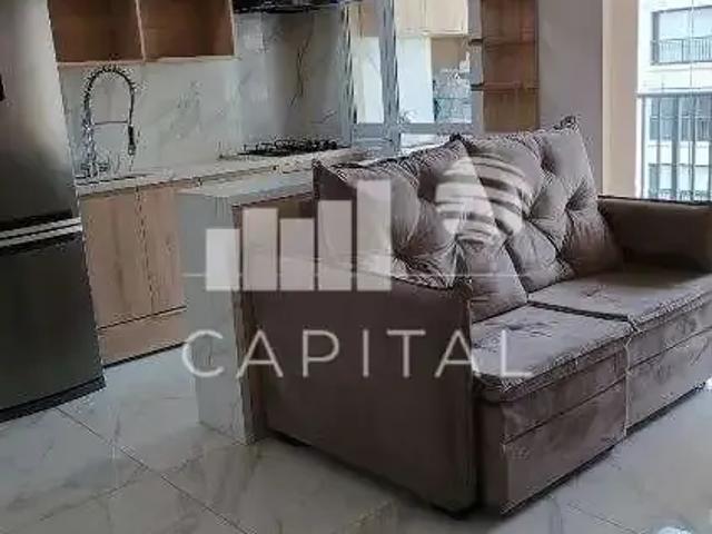 Apartamento para Locação em Barueri/SP Alphaville 2 Quartos