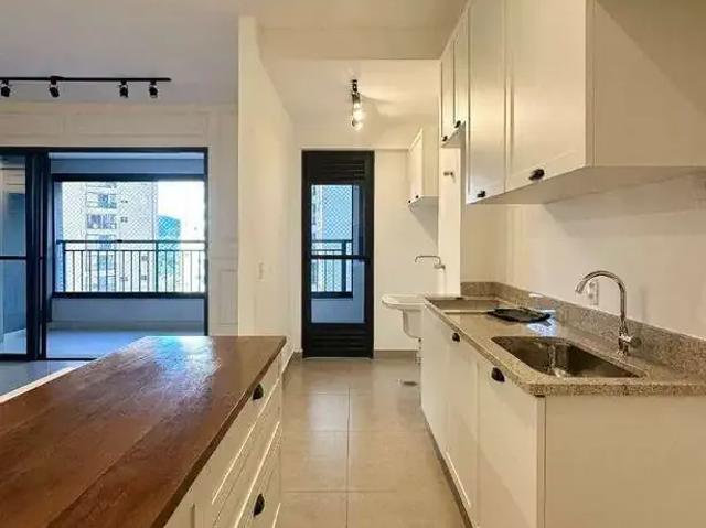 Apartamento para Locação em Barueri/SP Alphaville 2 Quartos
