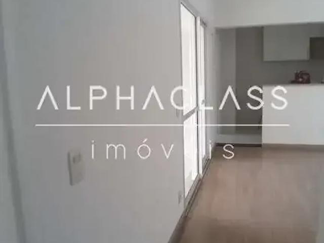 Apartamento para Locação em Barueri/SP Alphaville 2 Quartos