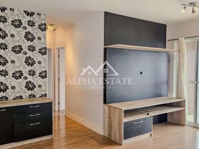 Apartamento para Locação em Barueri/SP Alphaville 2 Quartos