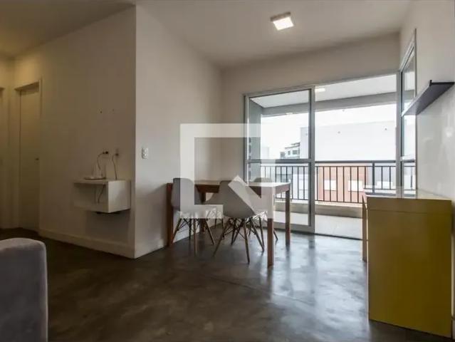 Apartamento para Locação em Barueri/SP Alphaville 2 Quartos