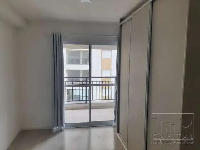 Apartamento para Locação em Barueri/SP Alphaville 2 Quartos