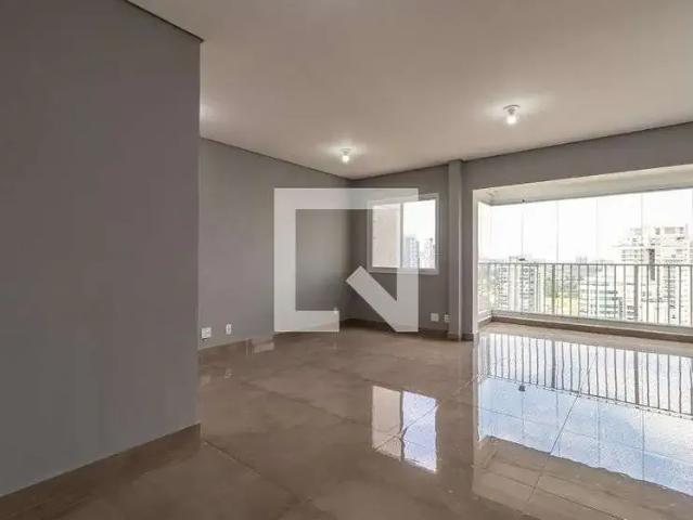 Apartamento para Locação em Barueri/SP Alphaville 2 Quartos