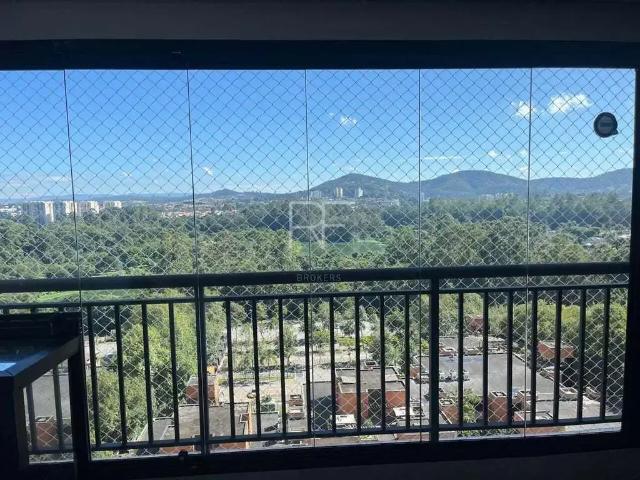 Apartamento para Locação em Barueri/SP Alphaville 2 Quartos