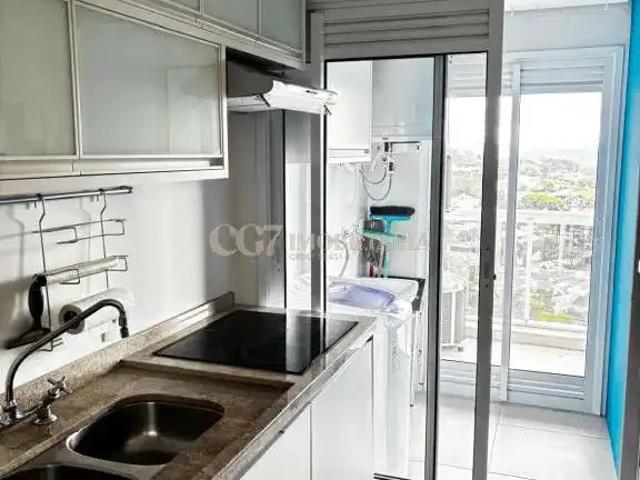 Apartamento para Locação em Barueri/SP Alphaville 2 Quartos