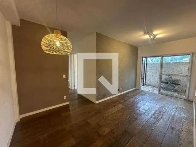 Apartamento para Locação em Barueri/SP Alphaville 2 Quartos