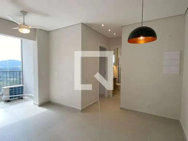 Apartamento para Locação em Barueri/SP Alphaville 2 Quartos