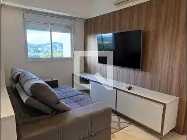 Apartamento para Locação em Barueri/SP Alphaville 2 Quartos