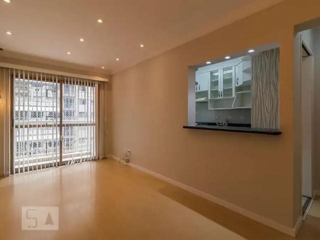 Apartamento para Locação em Barueri/SP Alphaville 2 Quartos